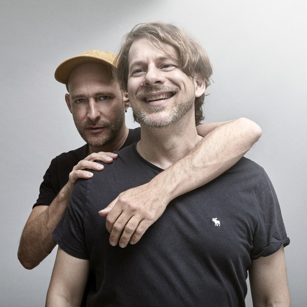 Doppelkonzert Helmut Joe Sachse & Jiri Stivin (D/CZE) / Andreas ...